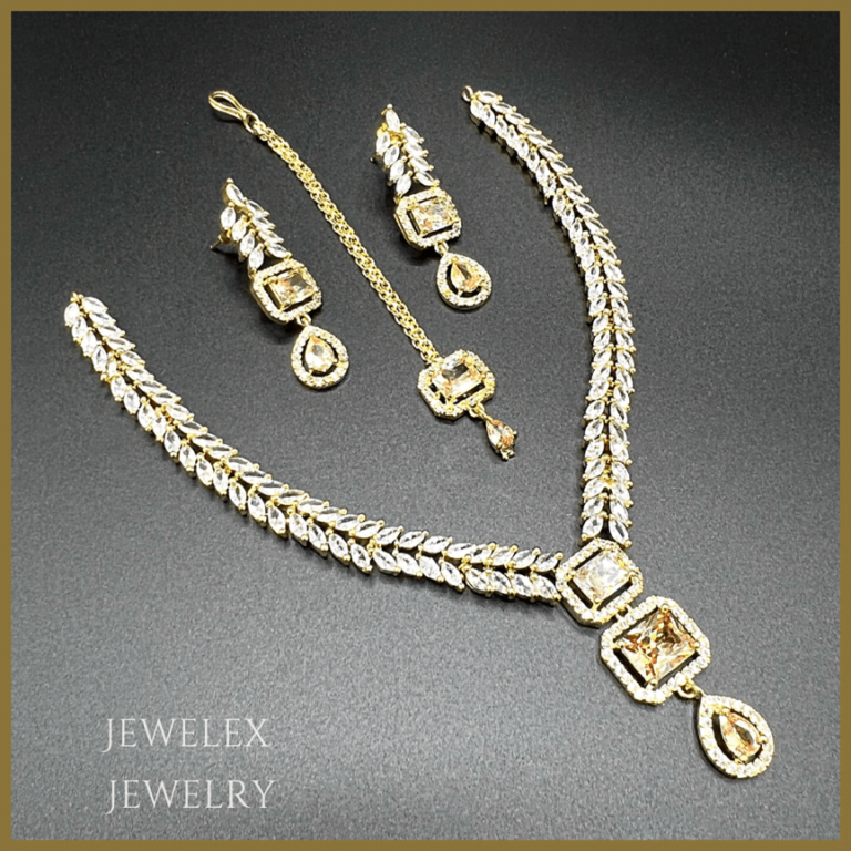 Ablaze Amber – jewelex jewelry