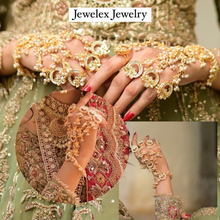 riwayat handpiece – jewelex jewelry